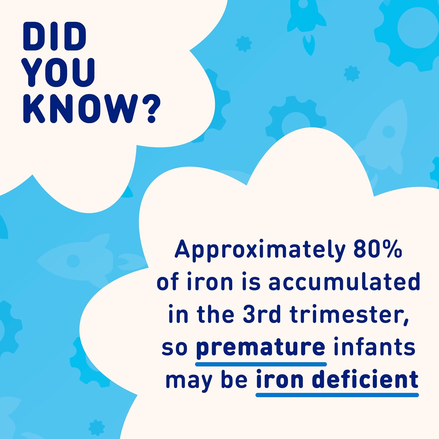 Enfamil Fer-In-Sol Iron Supplement Drops, Supports Brain Development ...