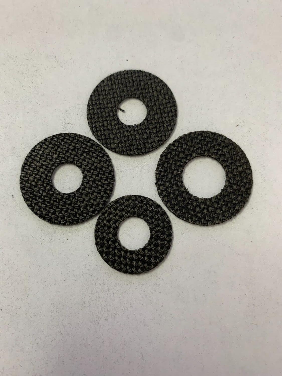 Amazon.com: OKUMA Reel Part - Scheels SO 30LC (4) Smooth Drag Carbontex ...