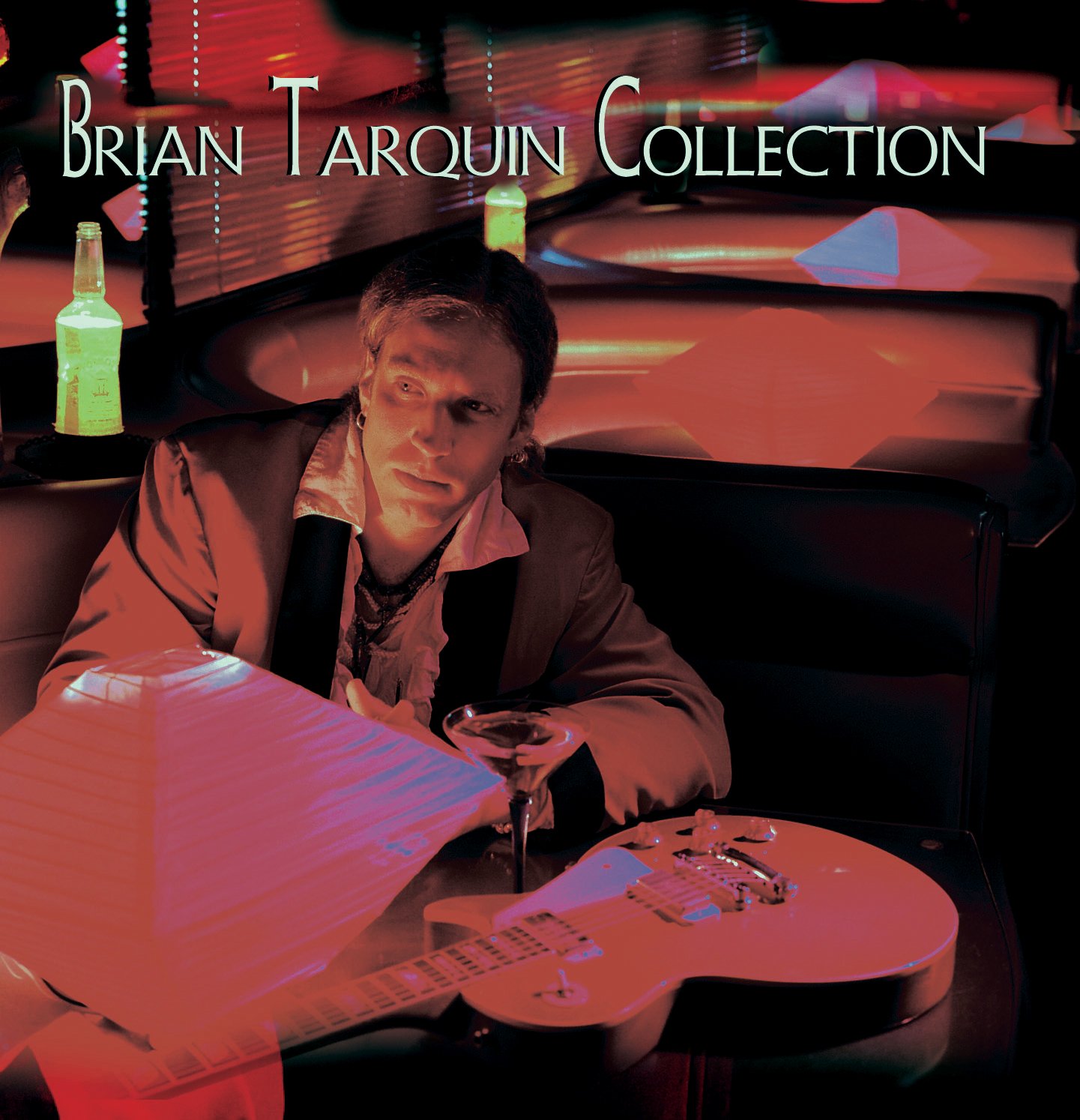 TARQUIN,BRIAN - Brian Tarquin Collection - Amazon.com Music