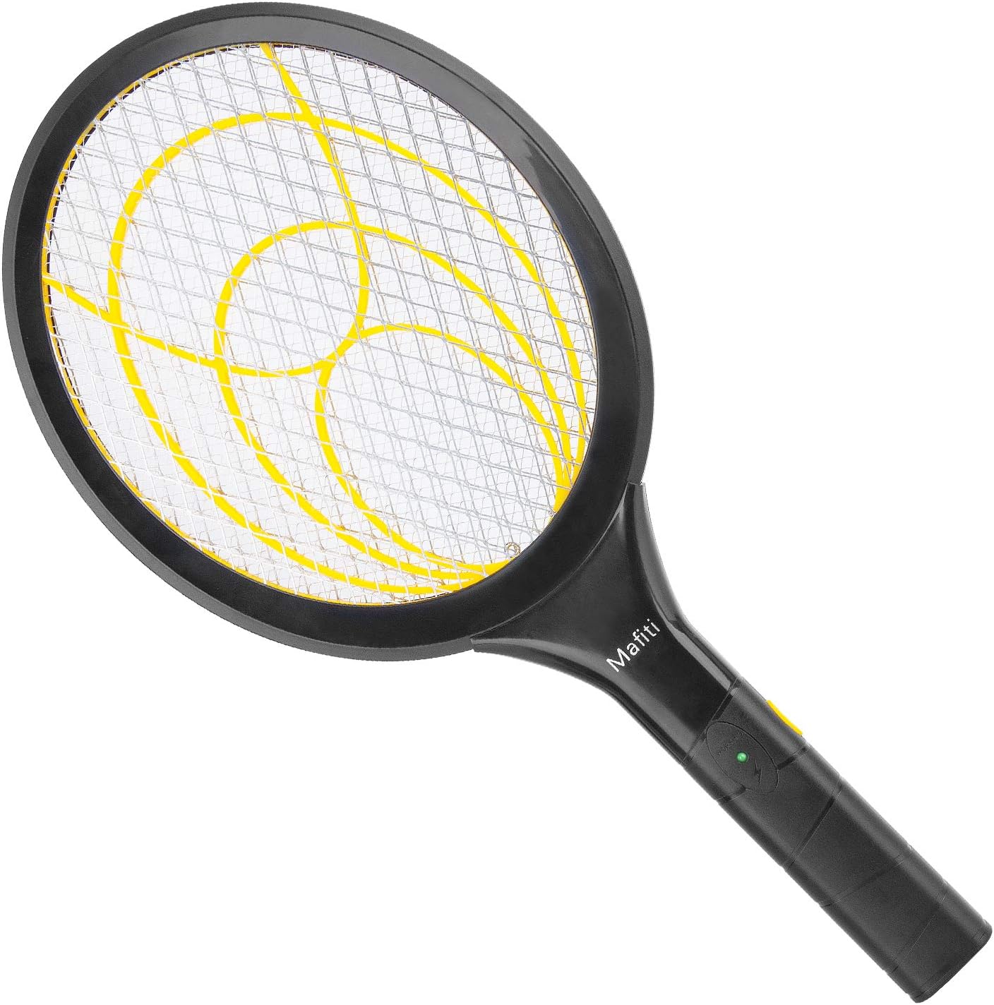Amazon.com : Bug Zapper - Electric Fly Swatter - Mosquito Zapper Killer ...