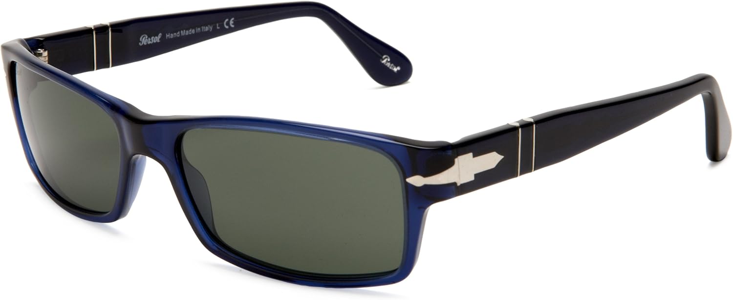 Amazon.com: Persol Men's 0PO2747S Sunglasses : Clothing, Shoes & Jewelry