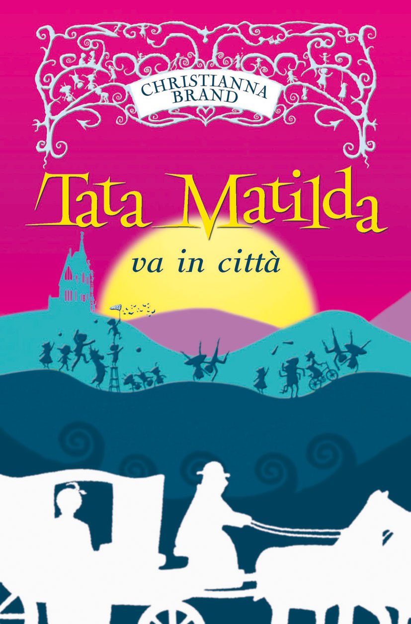 Amazon.co.jp: Tata Matilda va in città : 本