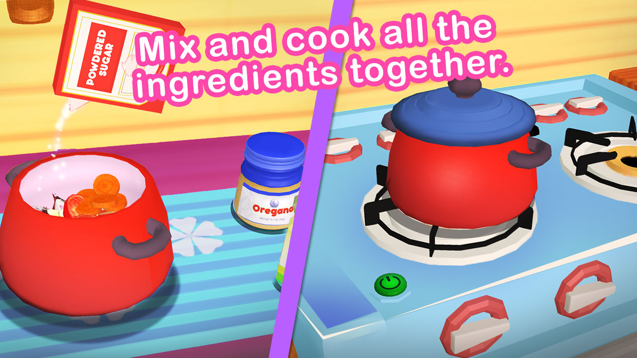 Pizza Chef Cooking Game 3D: Fun Pizzeria Simulator - App on Amazon Appstore
