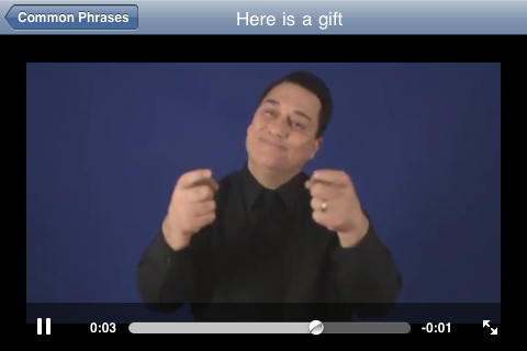 ASL Translator - App on Amazon Appstore