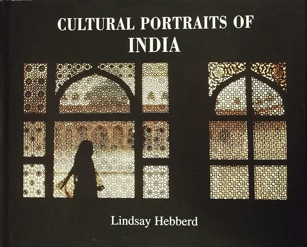 CULTURAL PORTRAITS OF INDIA : Amazon.in: Books