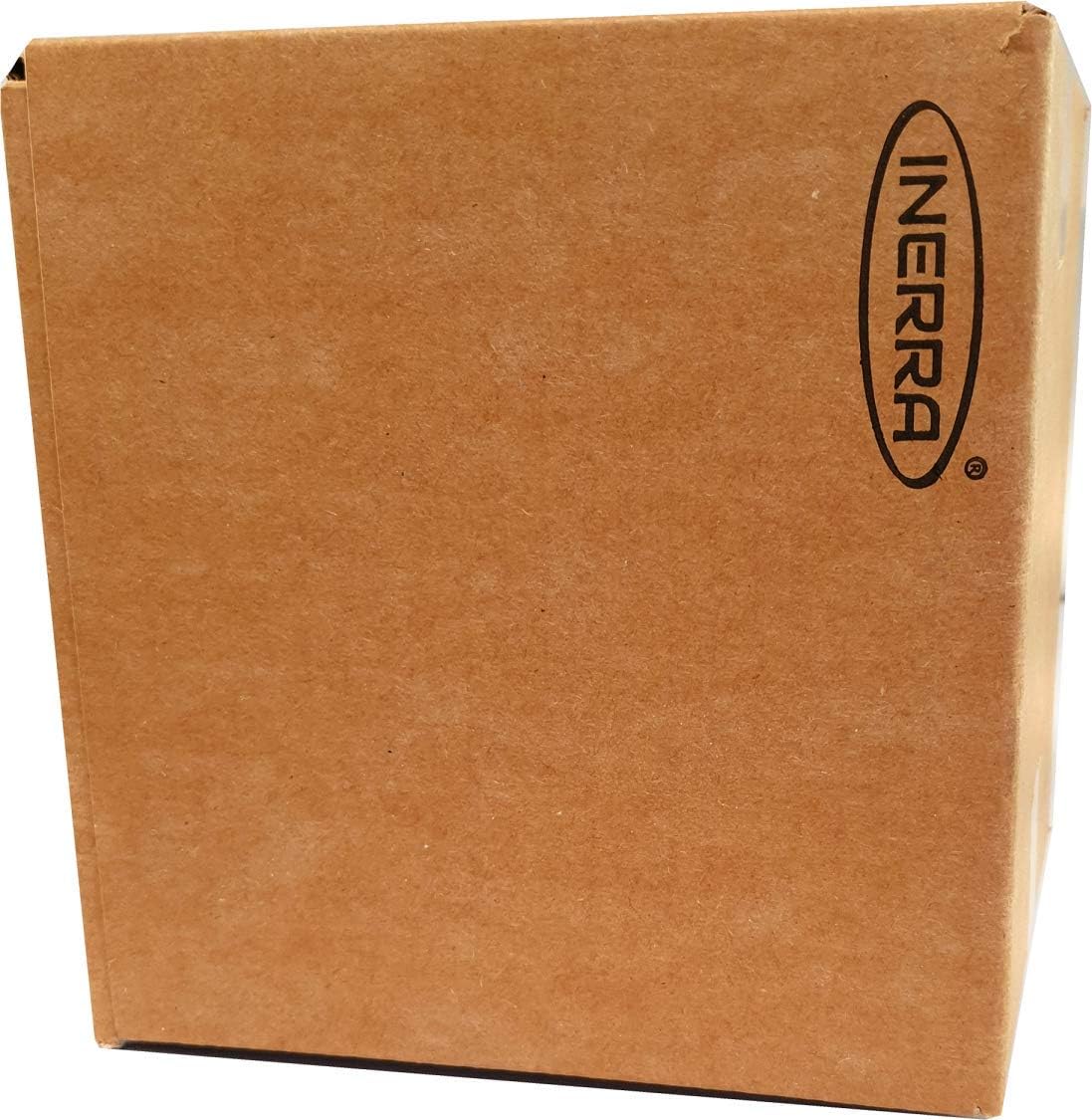 INERRA Ribbon Multipack – 3 x 100 Yard Rolls (Red, White and Royal Blue ...