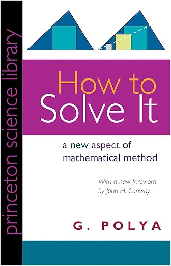 Buy How to Solve It: A New Aspect of Mathematical Method Book Online at ...