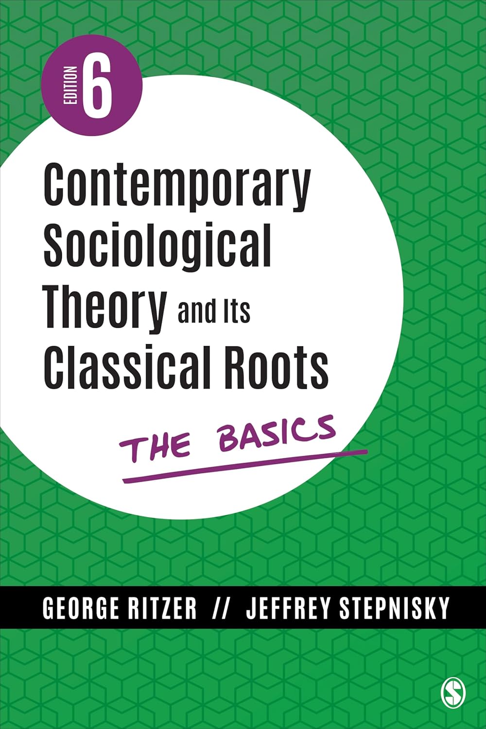Amazon.com: Contemporary Sociological Theory and Its Classical Roots ...