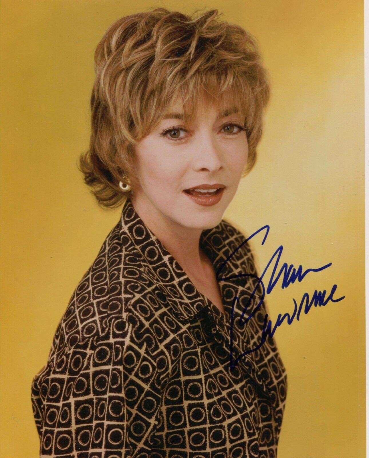 Sharon Lawrence Nypd