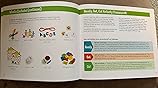 Amazon.com: Learning Resources All Ready for Preschool Readiness Kit ...