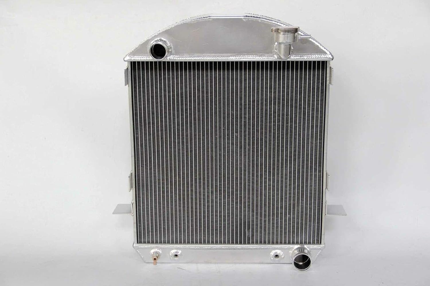 Amazon.com: For 1917-1927 Ford Model T-Bucket With Chevy Engine 3 Row ...