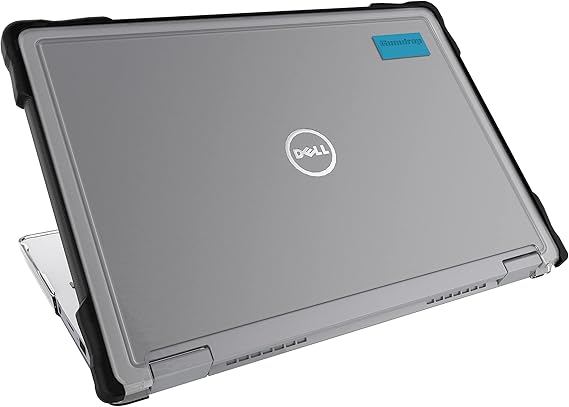 Protege tu portátil DELL Latitude 5310 de 13" con Funda Gumdrop ...