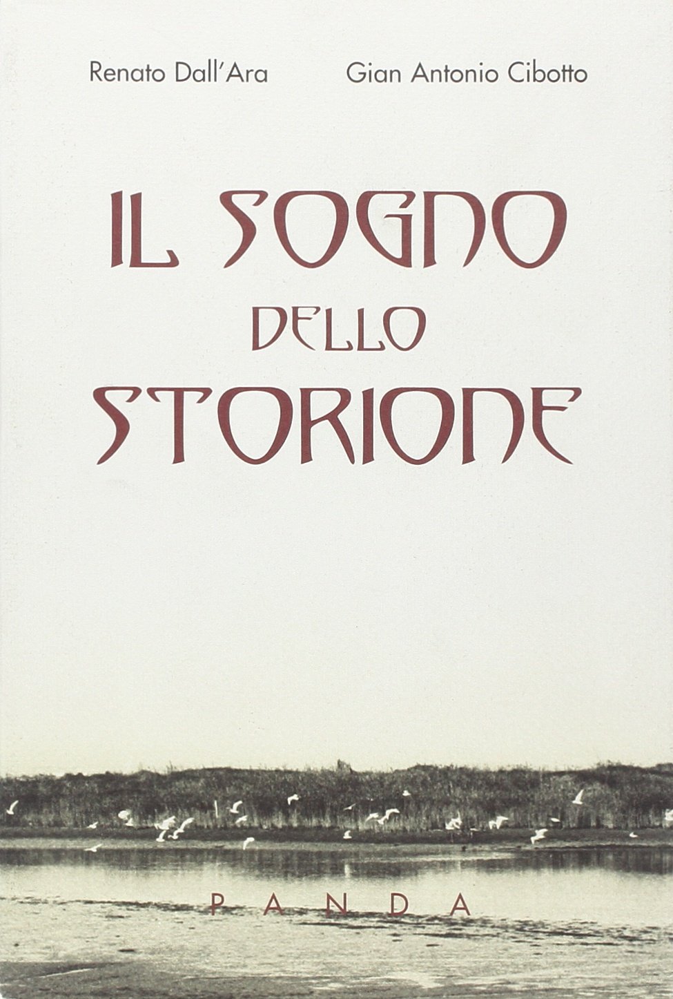 Il sogno dello storione. Le due favole di Scano Boa.: Dall'Ara, Renato ...