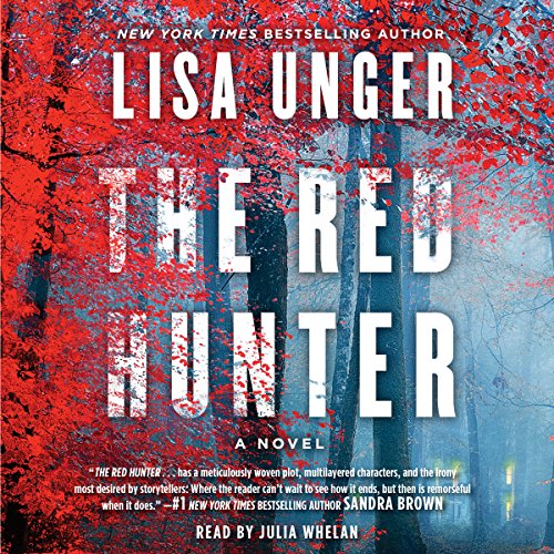 Amazon.com: The Red Hunter (Audible Audio Edition): Lisa Unger, Julia ...