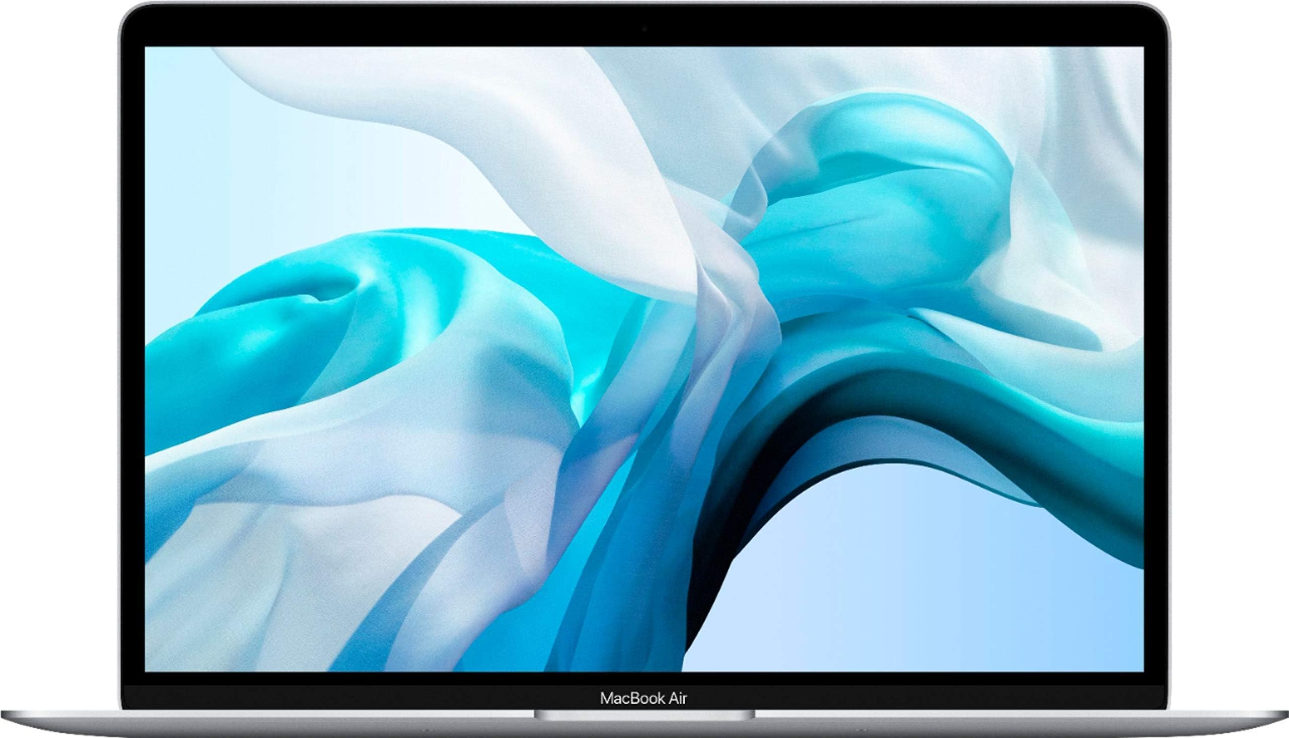 2020 Apple MacBook Air 1.1GHz Intel Core i3 (13-inch, 8GB RAM, 256GB ...