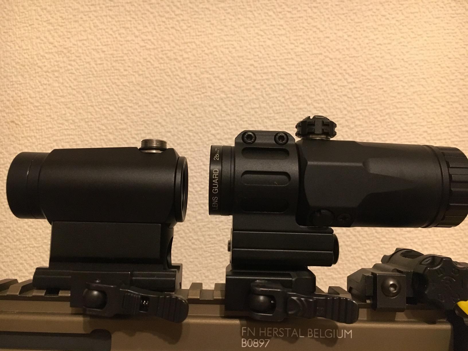 Amazon.co.jp: NOVEL ARMS COMBAT T1 BK 2017 : ホビー