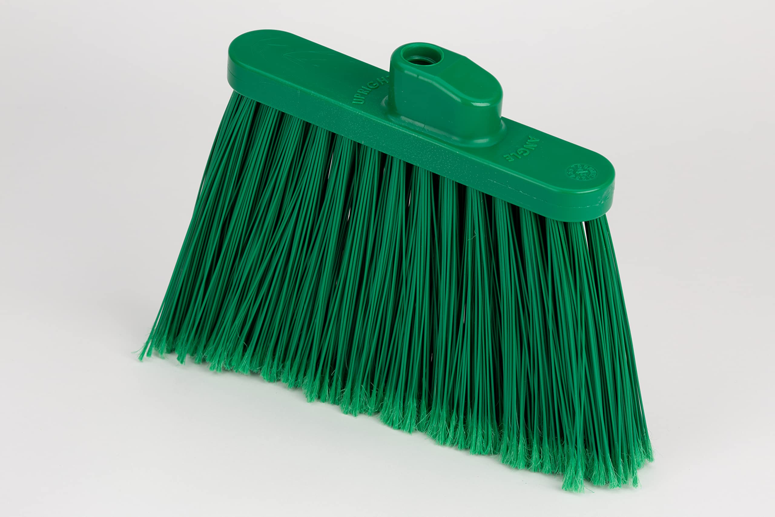 Snapklik.com : SPARTA 41082EC09 Plastic Color Coded Broom, Flagged ...