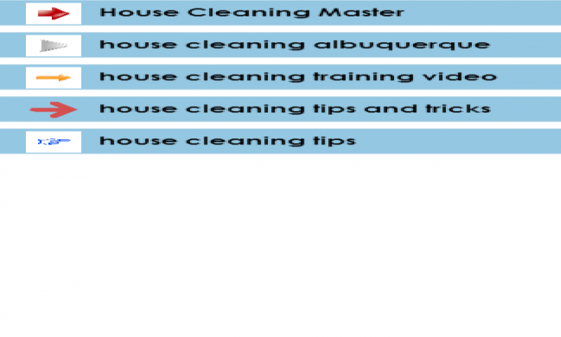 House Cleaning Master - App on Amazon Appstore
