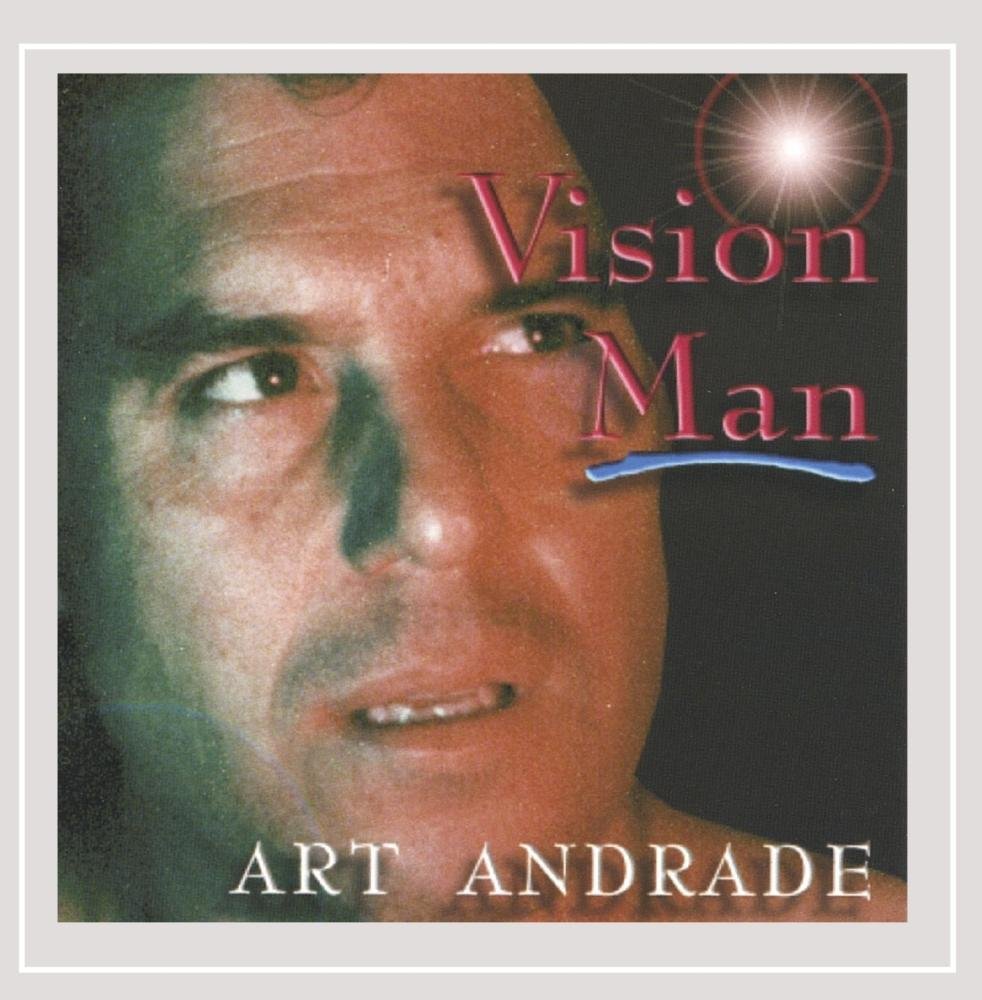 Vision Man - : Amazon.de: Musik-CDs & Vinyl