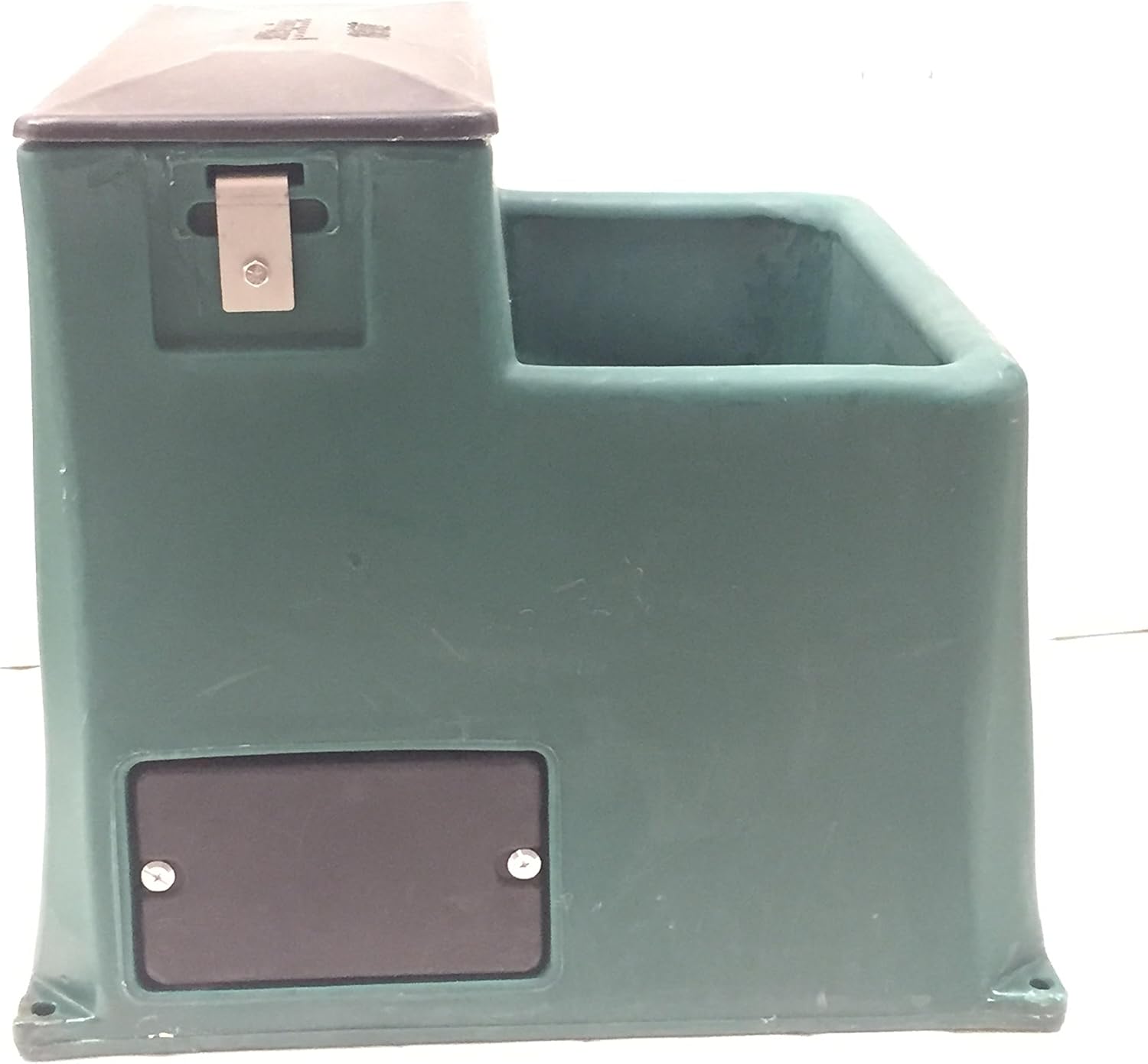 Amazon.com : Miraco Lil' Spring 3000 Single Sided Automatic Livestock ...