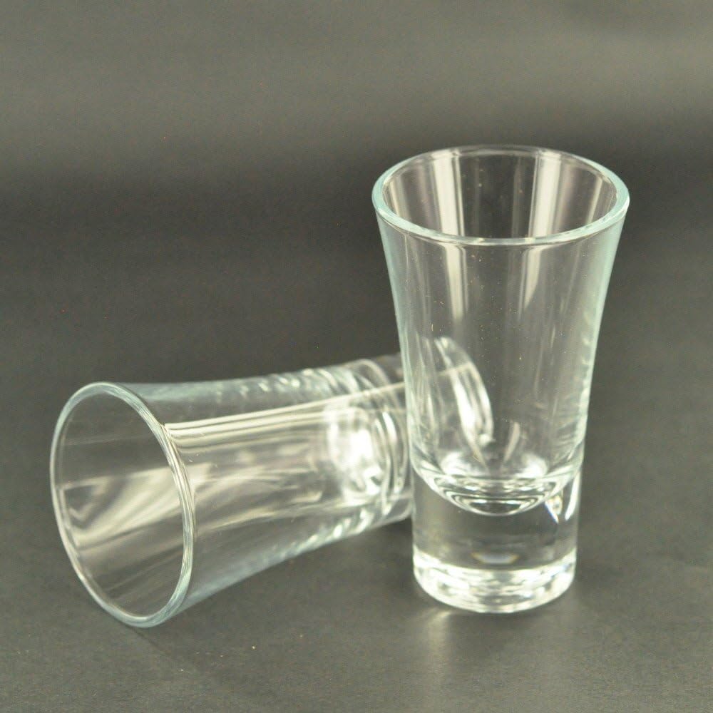 Amazon.com | Gifts Infinity® Stainless Steel Shot glass girls night out ...
