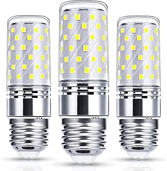 EvaStary E27 150W LED Light Bulb, 1450LM Super Bright E27 LED Screw ...