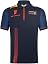 Red Bull Racing F1 Men's 2023 Max Verstappen Team Polo Shirt