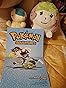 Amazon.com: Pokémon Adventures (7 Volume Set - Reads R to L (Japanese ...