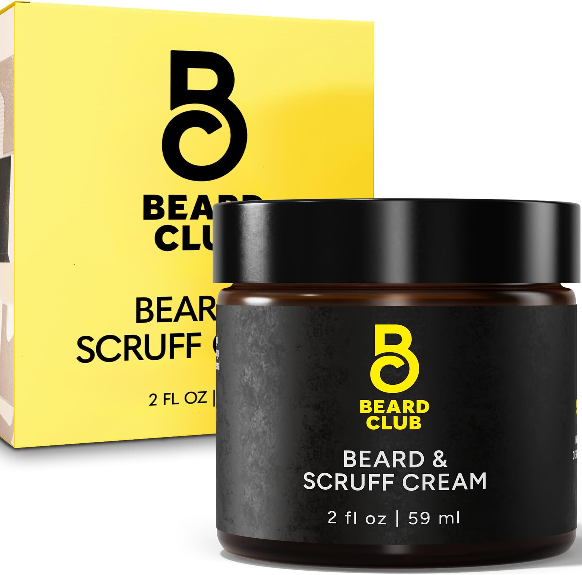 Amazon.com : Maestro's Classic BEARD BUTTER | Anti-Itch, Extra Soothing ...