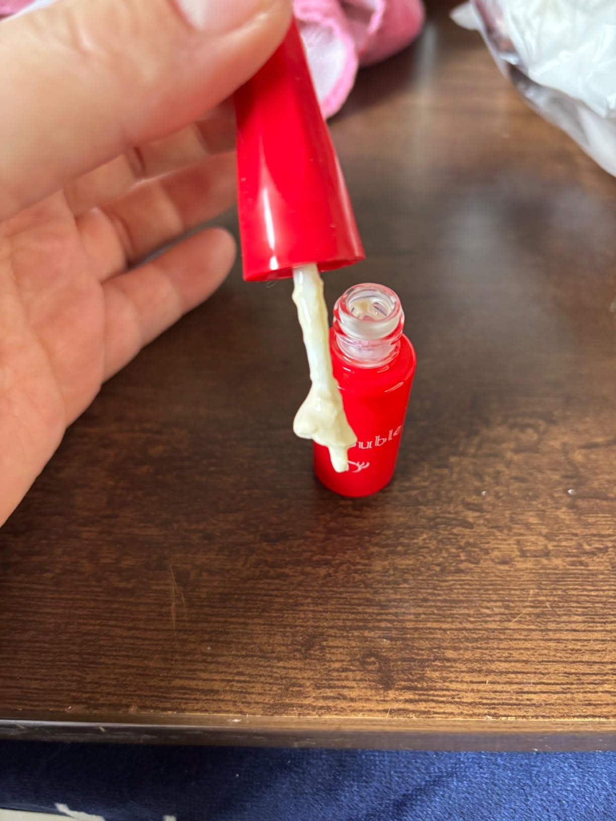 Amazon | ＜限定パッケージ＞まあたそルドゥーブル4ml 二重 ふたえまぶた 癖付け 皮膜式 皮膜 ウォータープルーフタイプ まあたそ YouTuber | ledouble ル ...