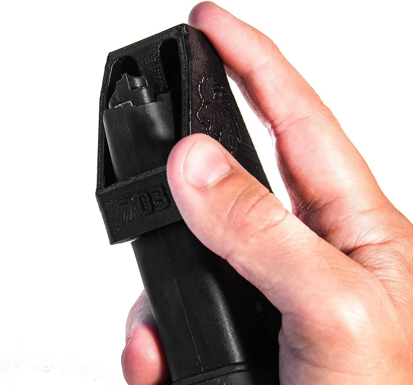 Amazon.com : RAEIND Speedloaders for Springfield Armory XD 10mm Caliber ...