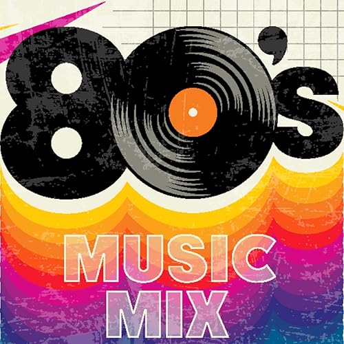80s Music Mix by Various artists on Amazon Music - Amazon.co.uk