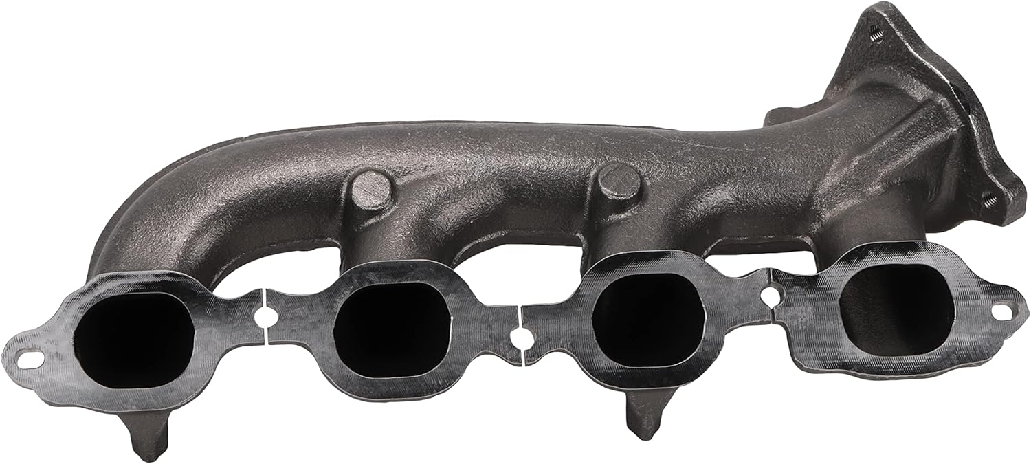 Amazon.com: ACDelco GM Original Equipment 12701714 Driver Side Exhaust ...