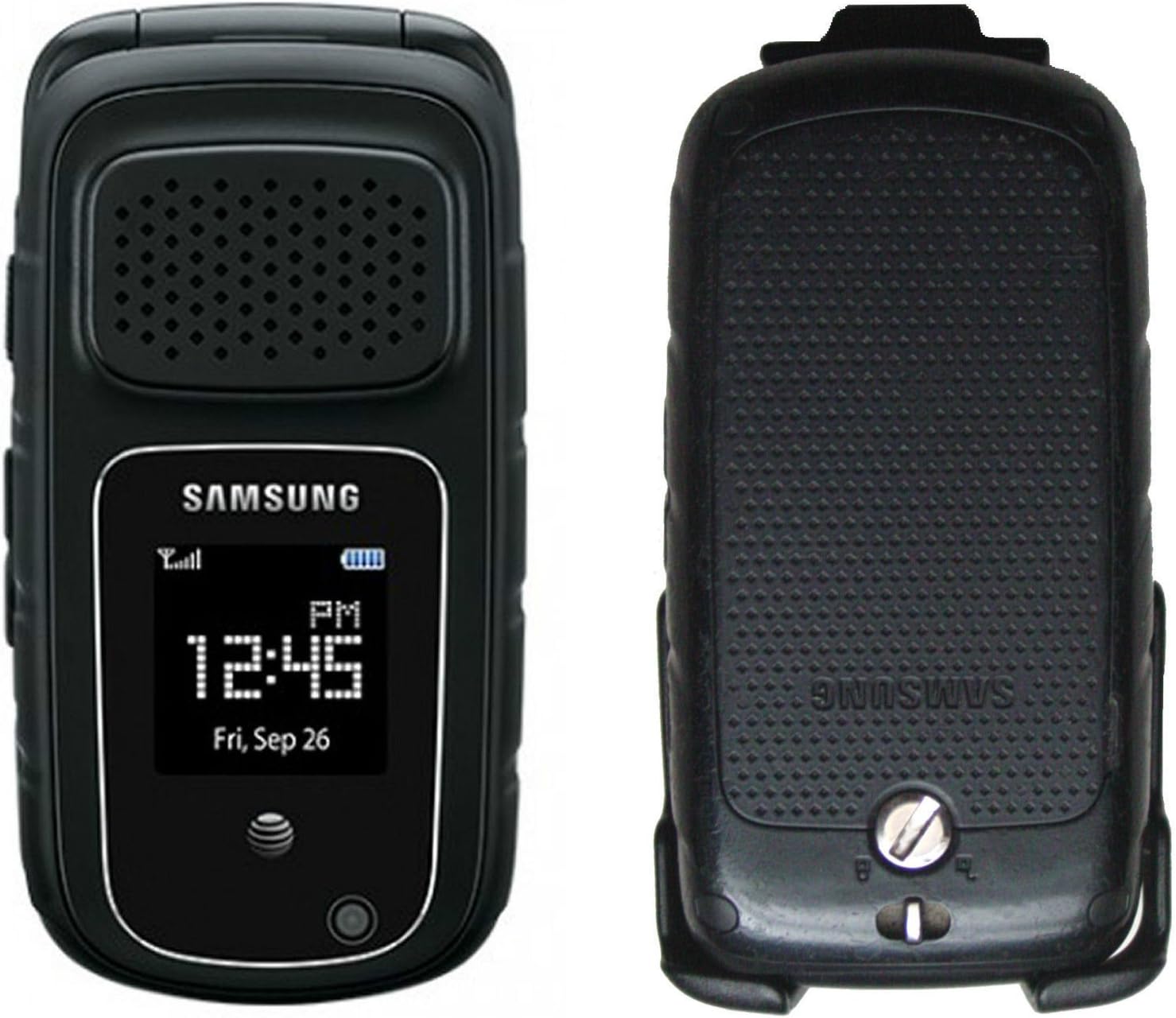 Amazon.com: Samsung Rugby 4 SM-B780A 780A SM-B780A smb780a b780a sm ...