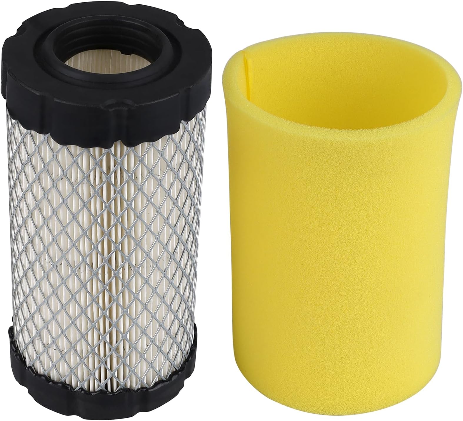 Amazon.com: SOLLON 793569 Air Filter 793685 Pre-Filter Replacement for ...