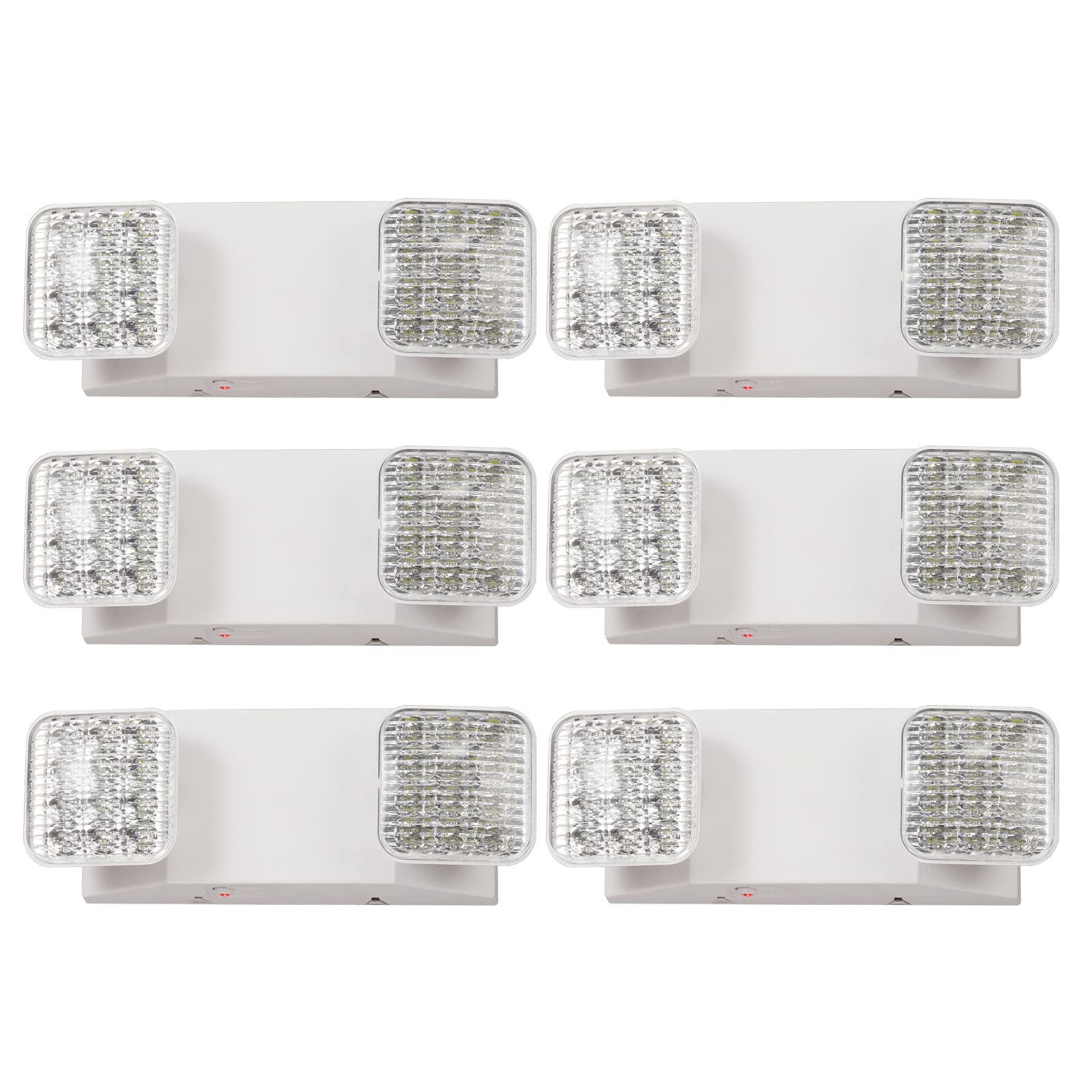 Snapklik.com : TANLUX LED Emergency Lights