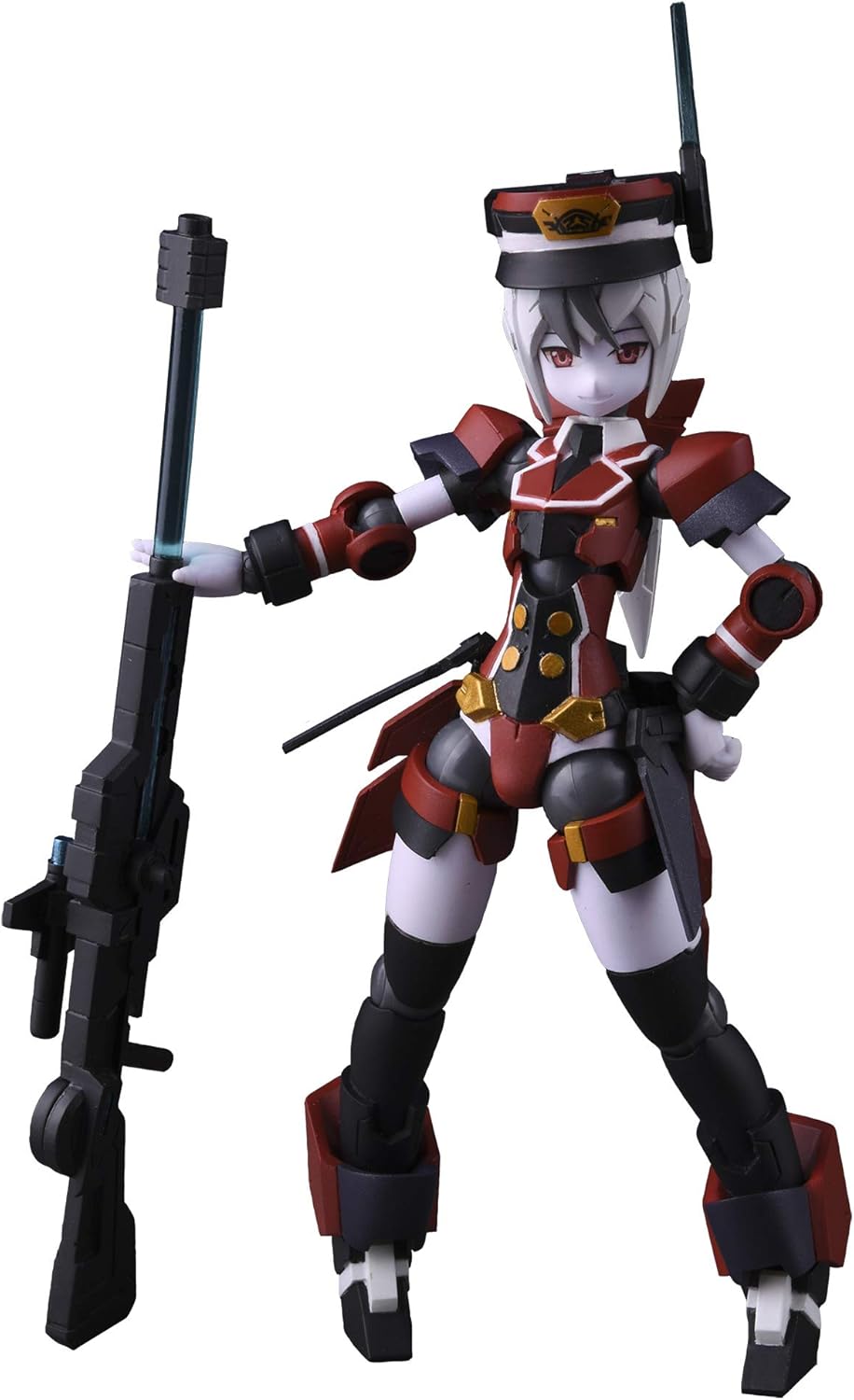 Amazon.com: Daibadi-Original Character-Polynian Ivy Figure : Toys & Games