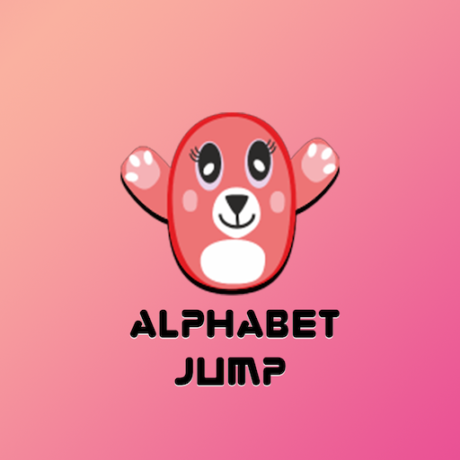 Alphabet Jump For Kids - App on the Amazon Appstore