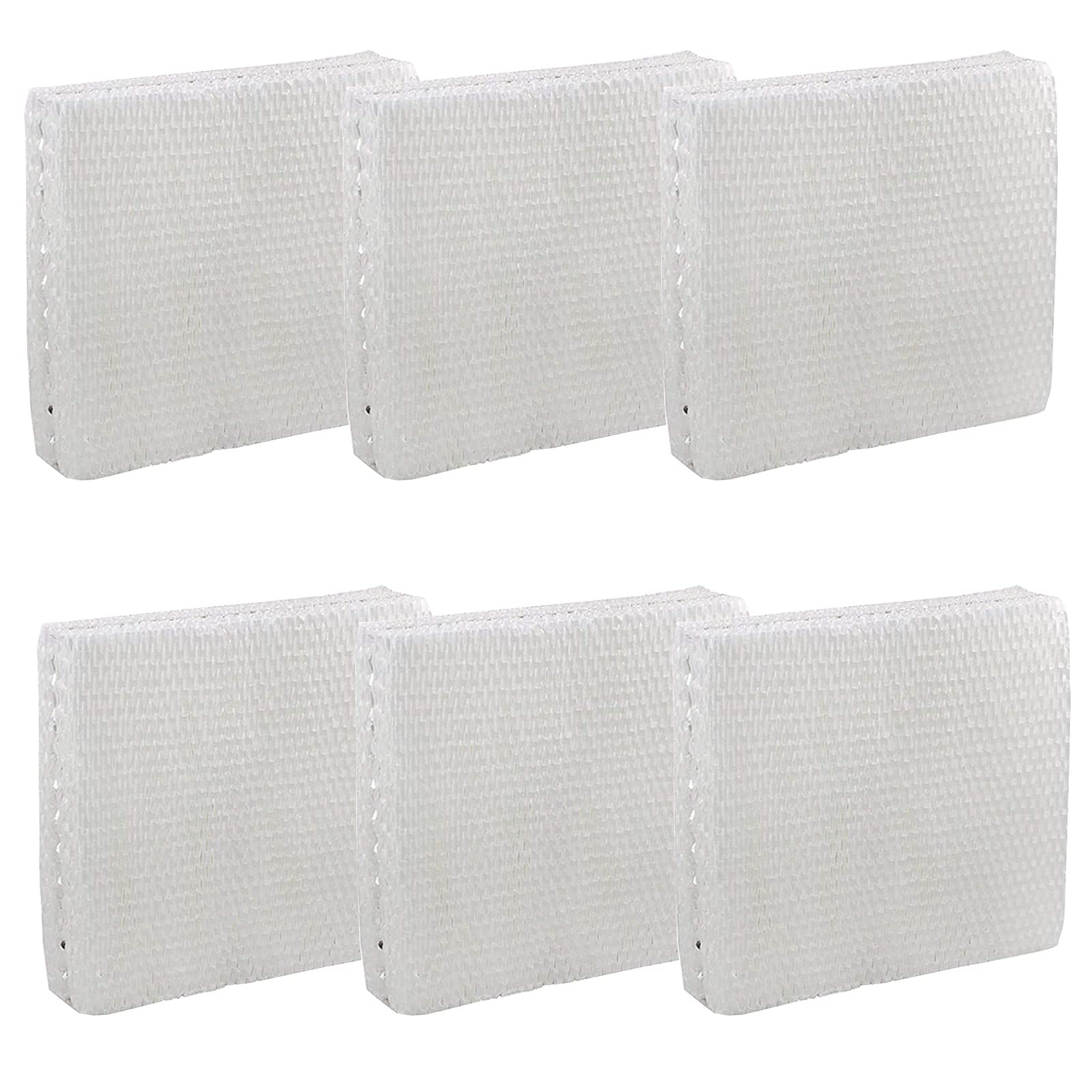 Amazon.com - HIFROM 6Pack Humidifier Wick Filter Replacement Compatible ...