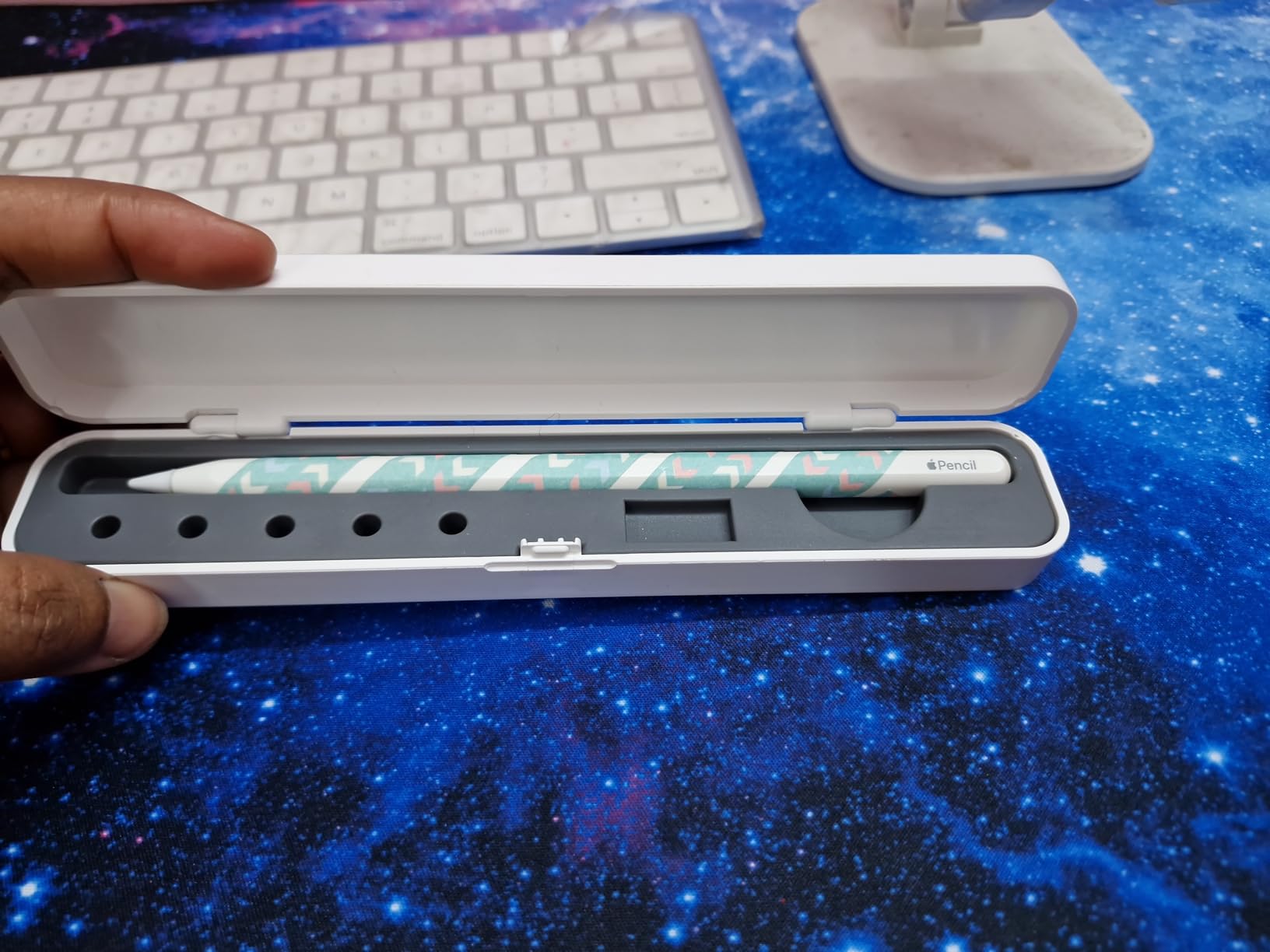 ProElite Carrying Case for Apple Pencil 2nd Gen and 1st Generation ...