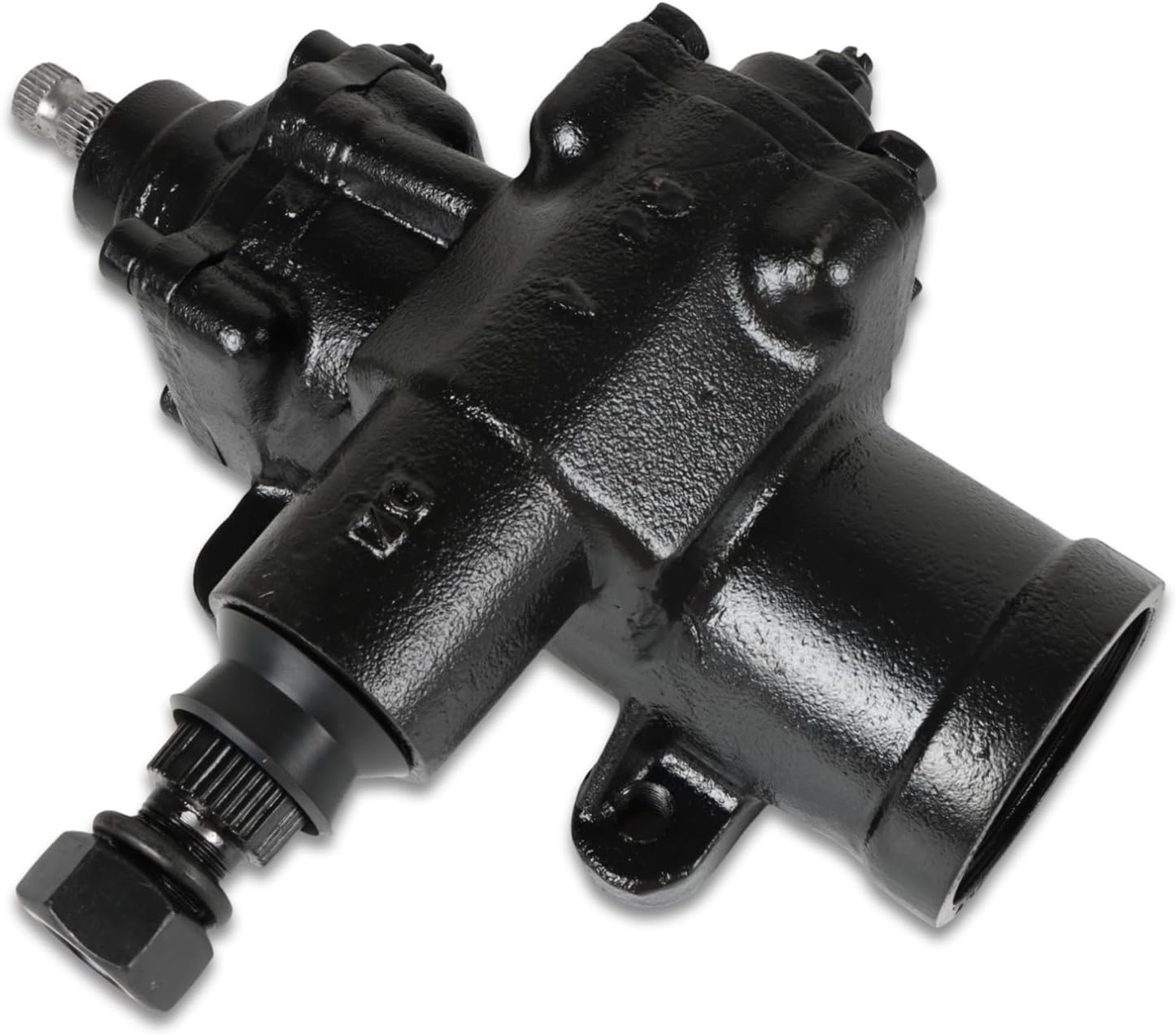 Amazon.com: YOMALL 1PC Steering Gearbox Compatible with 1997-2002 Ram ...