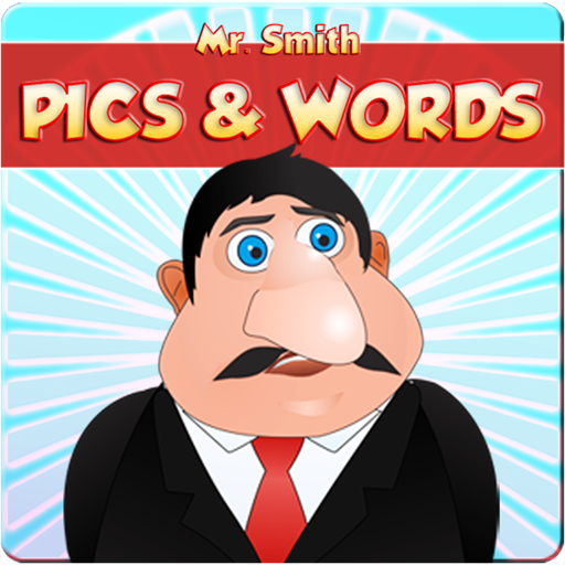 Mr. Smith Pic & Words:www.amazon.com:Appstore for Android