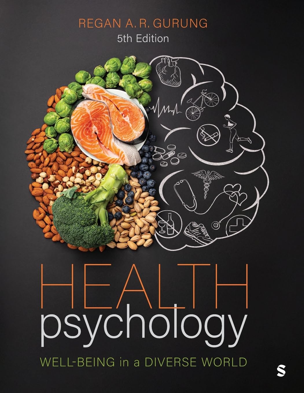 Amazon.com: Health Psychology: Well-Being in a Diverse World: 9781071931066: Gurung, Regan A. R ...
