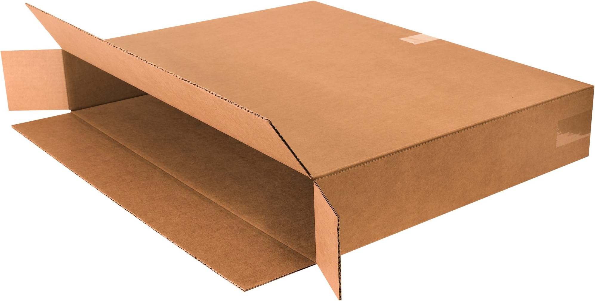 Amazon.com: Uboxes 3 Picture & Mirror Moving Boxes for Large Pictures ...