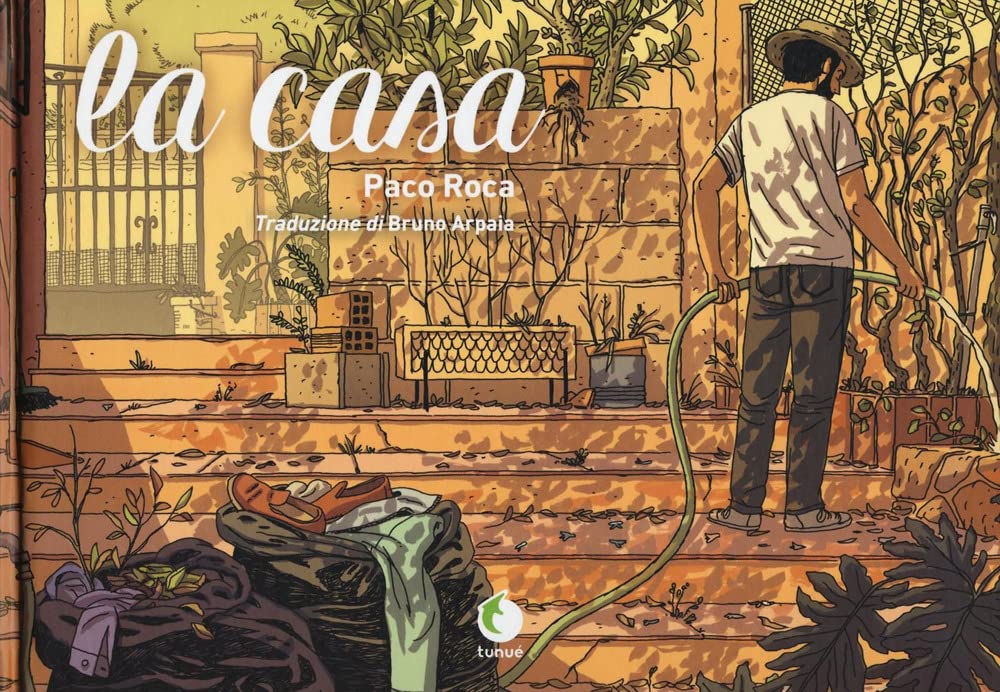 Amazon.com: PACO ROCA - LA CASA - PACO ROC: 9788867901791: Roca, Paco ...