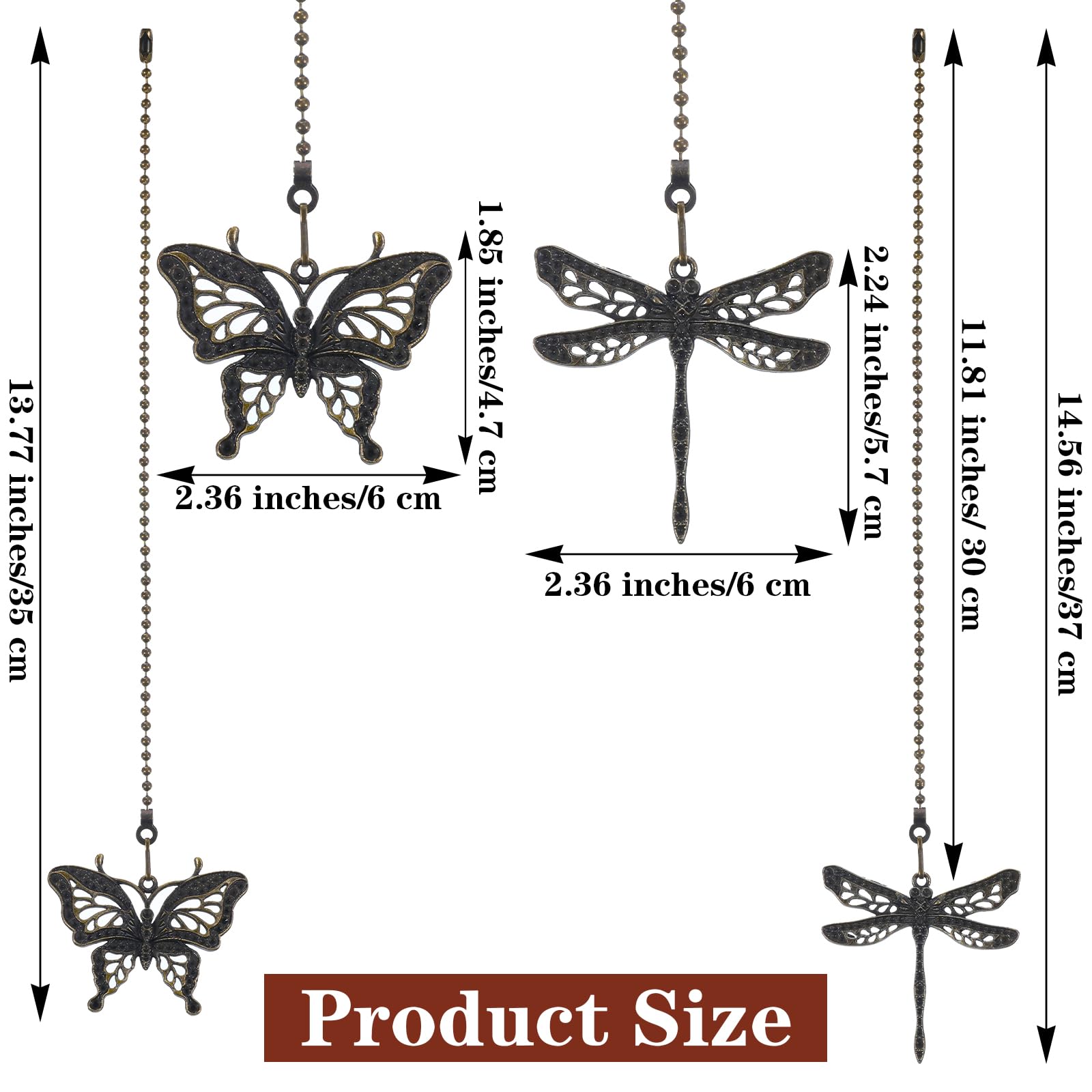 Pull Chain Light Fixture Akahttbn Ceiling Fan Chain Pulls Extender ...