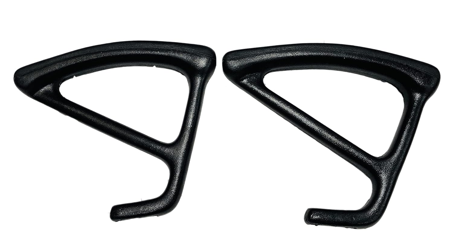 SCHOOL FURNITURE Office Chair Handle Study Visitor Revolving Chair ...