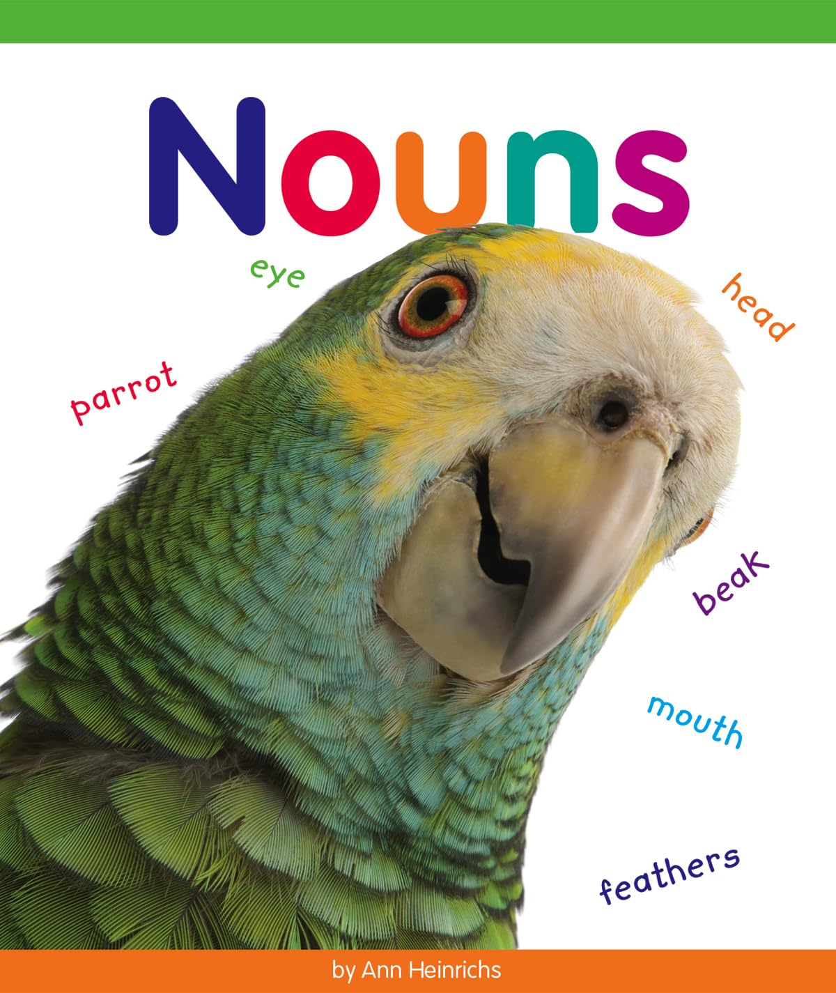 Nouns : Buy Online at Best Price in KSA - Souq is now Amazon.sa ...