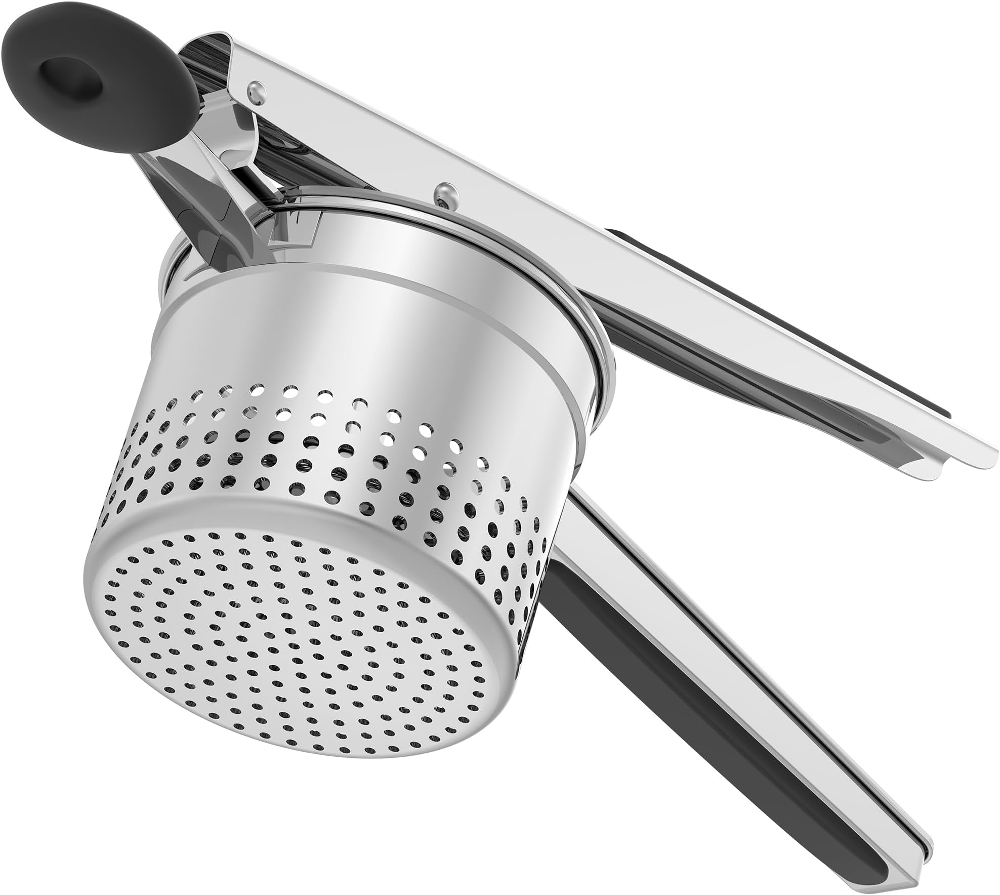 Amazon.com: Livilord Large 15oz Potato Ricer, Heavy Duty Stainless ...