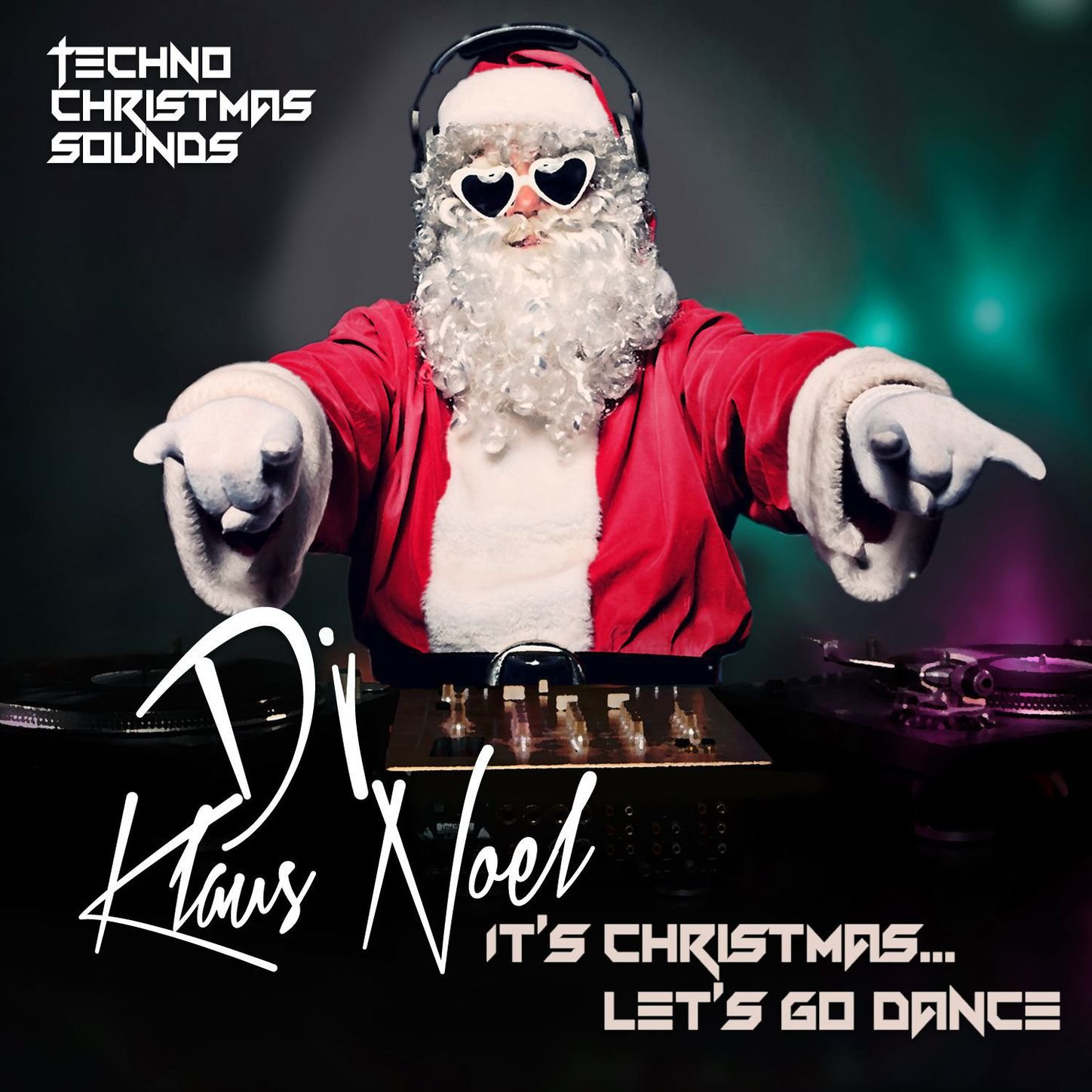 Adeste Fideles (Techno Bells Mix) song by Dj Klaus Noel from Techno ...
